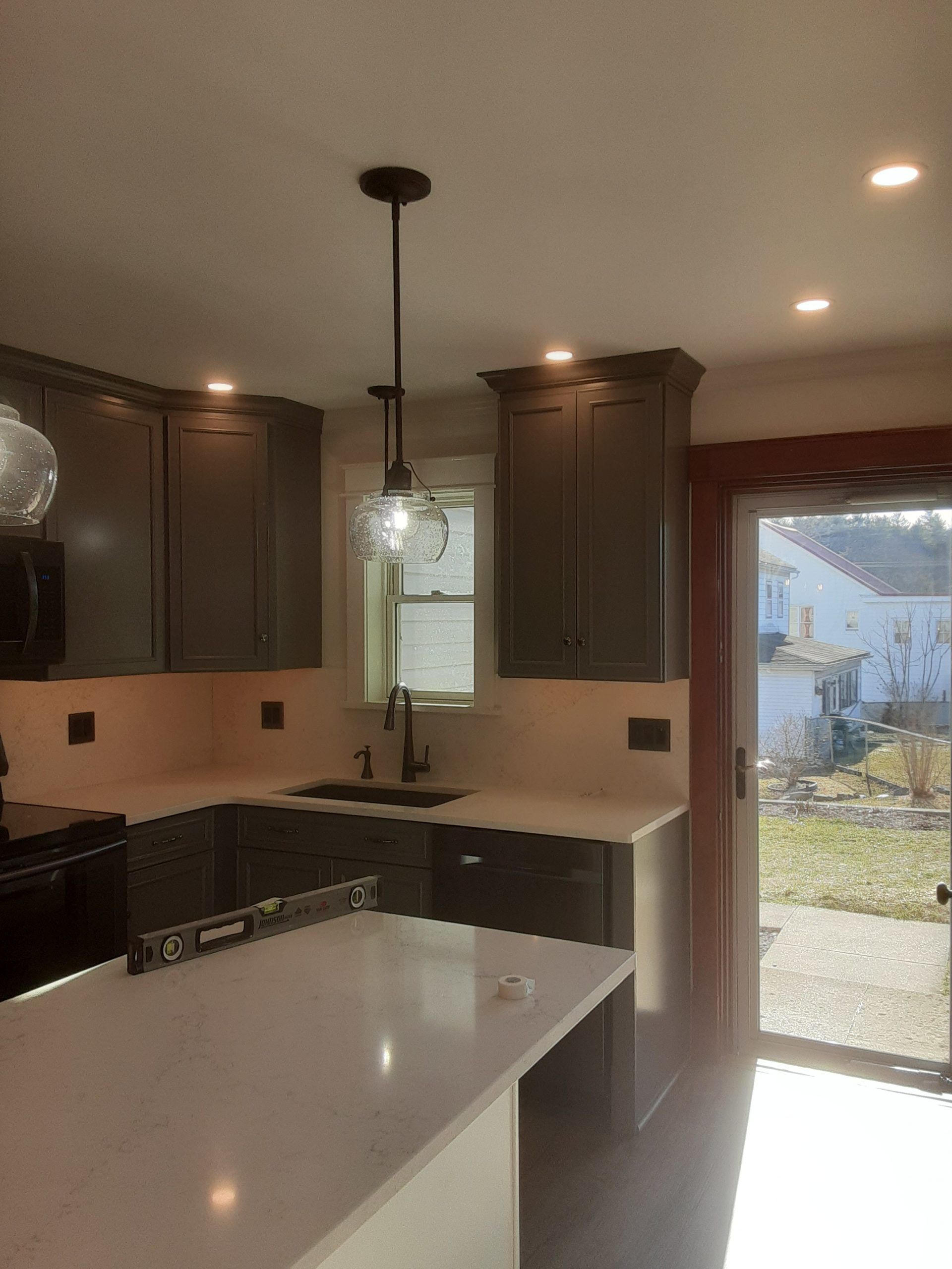 Photo Gallery | Charles Weiss Contracting | Pottsville PA & Surrounding ...