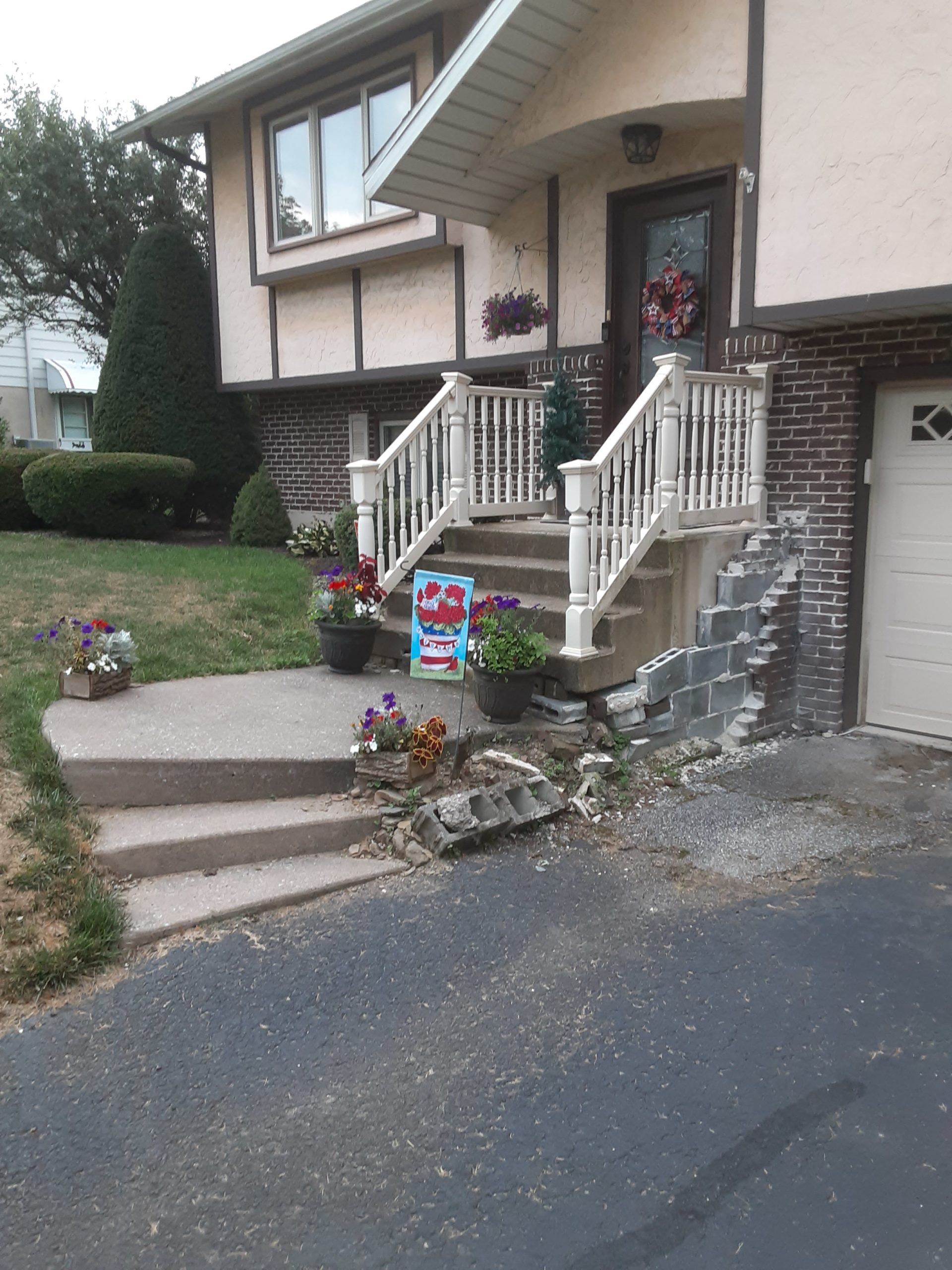 Photo Gallery | Charles Weiss Contracting | Pottsville PA & Surrounding ...