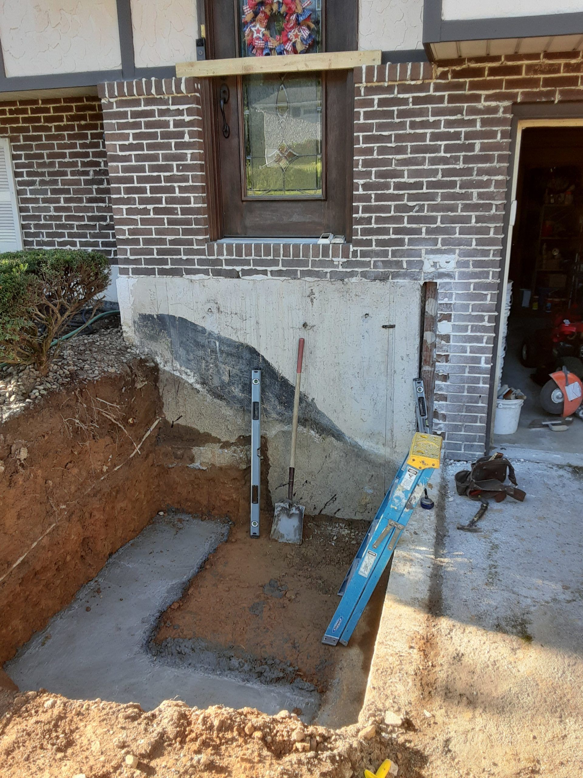 Photo Gallery | Charles Weiss Contracting | Pottsville PA & Surrounding ...