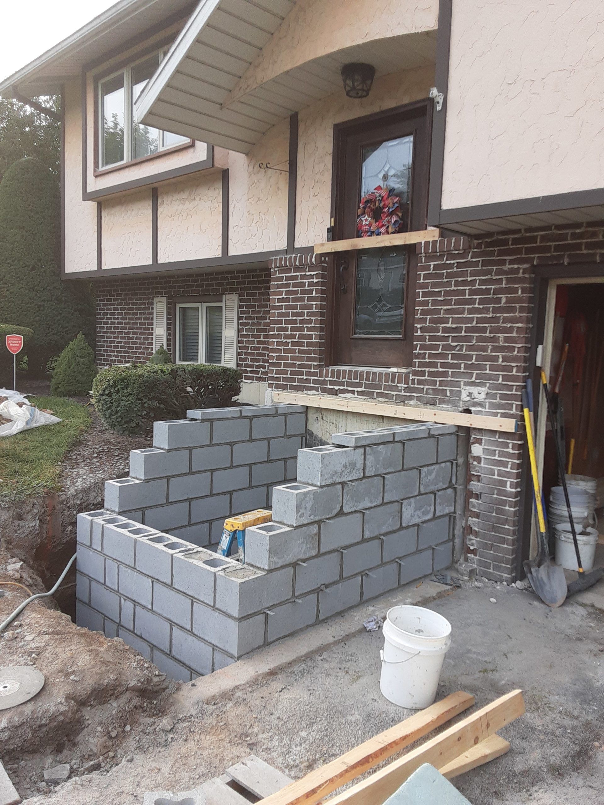 Photo Gallery | Charles Weiss Contracting | Pottsville PA & Surrounding ...