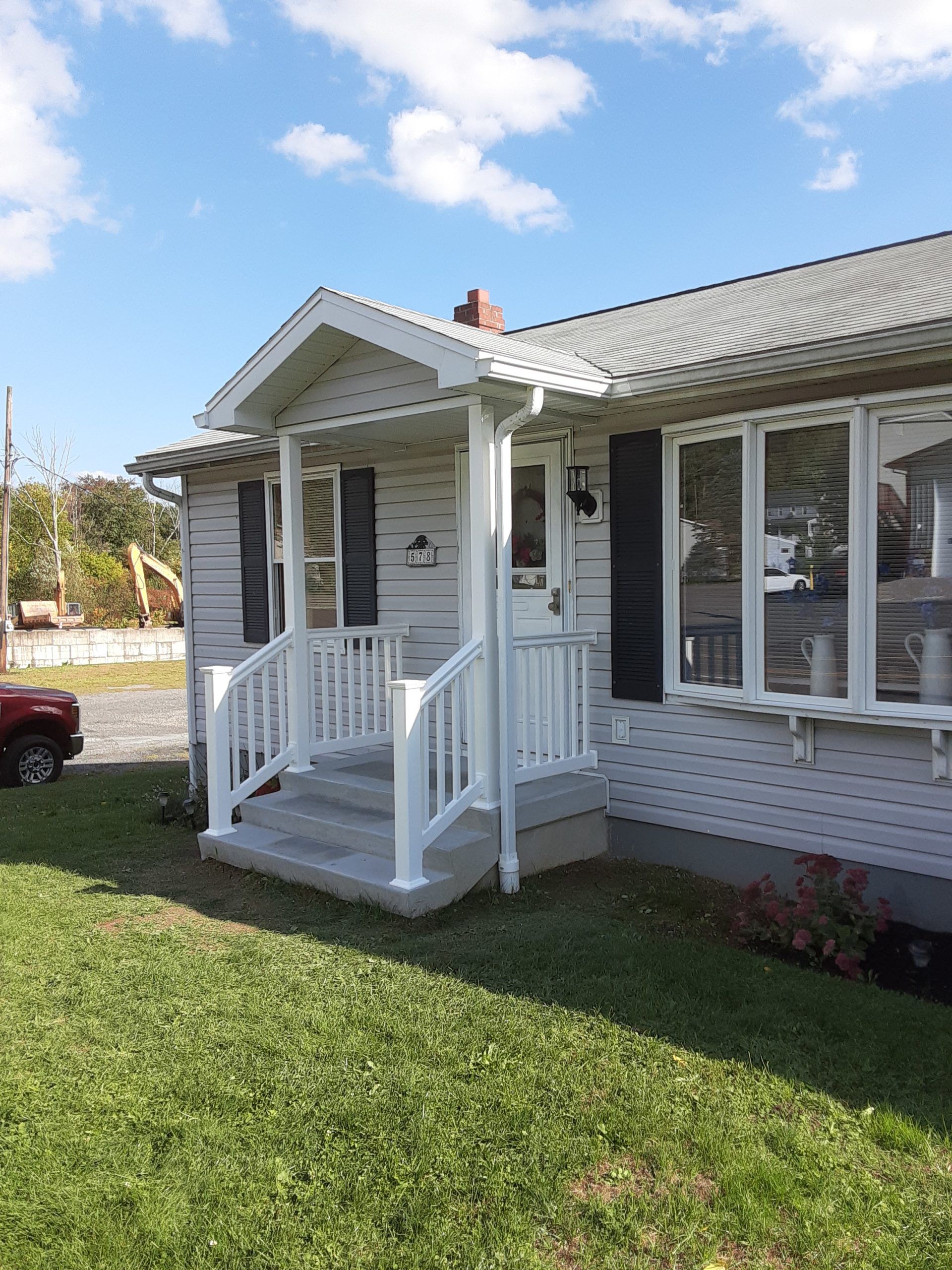 Photo Gallery | Charles Weiss Contracting | Pottsville PA & Surrounding ...