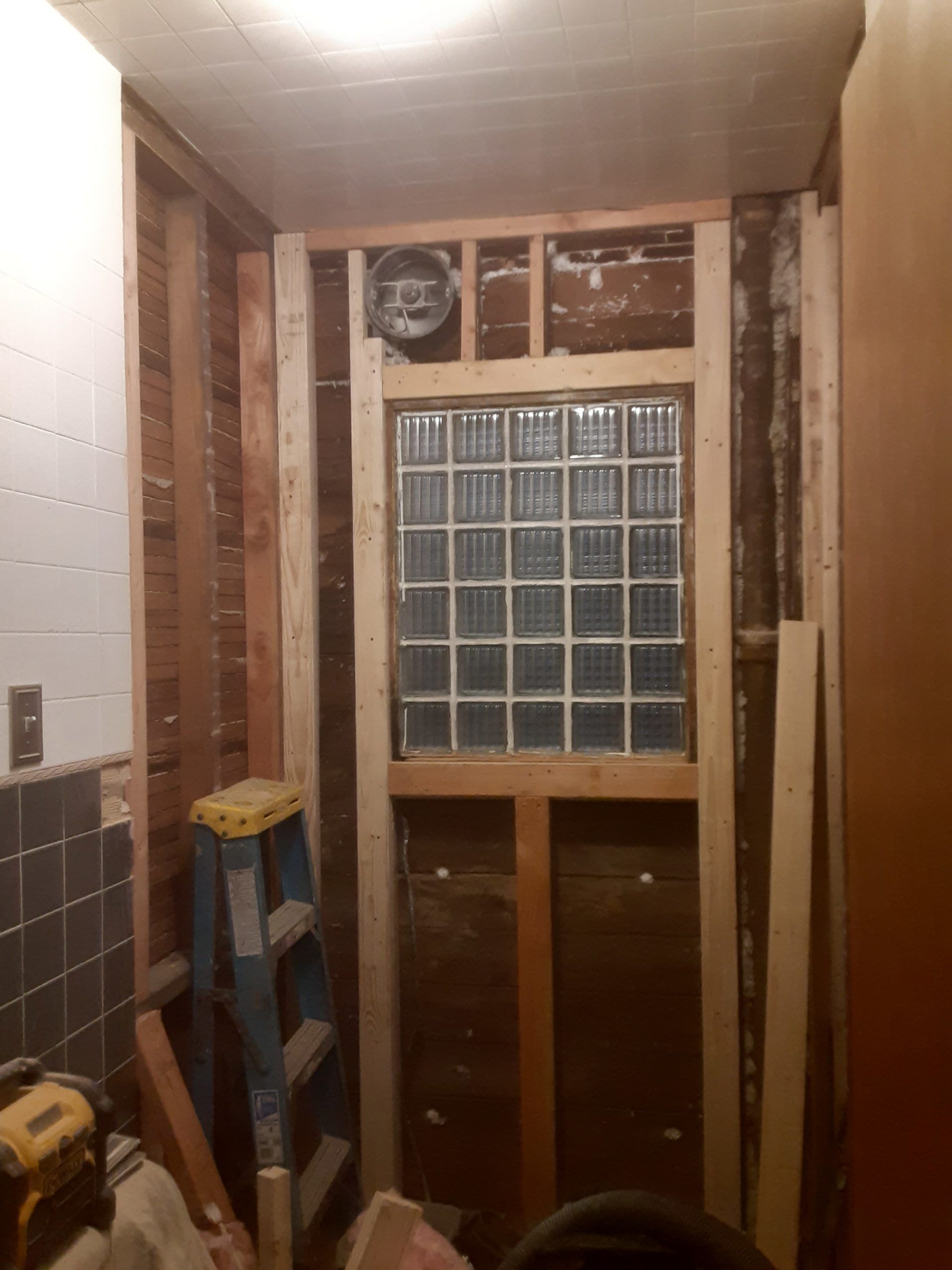 Photo Gallery for Charles Weiss Contracting in Pottsville, PA