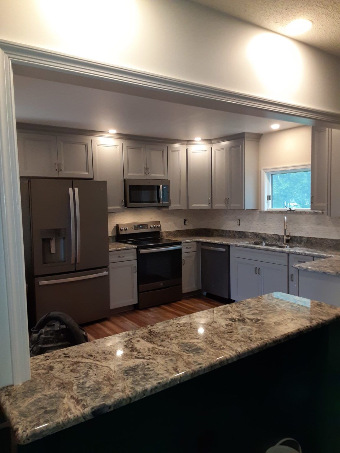 Photo Gallery for Charles Weiss Contracting in Pottsville, PA