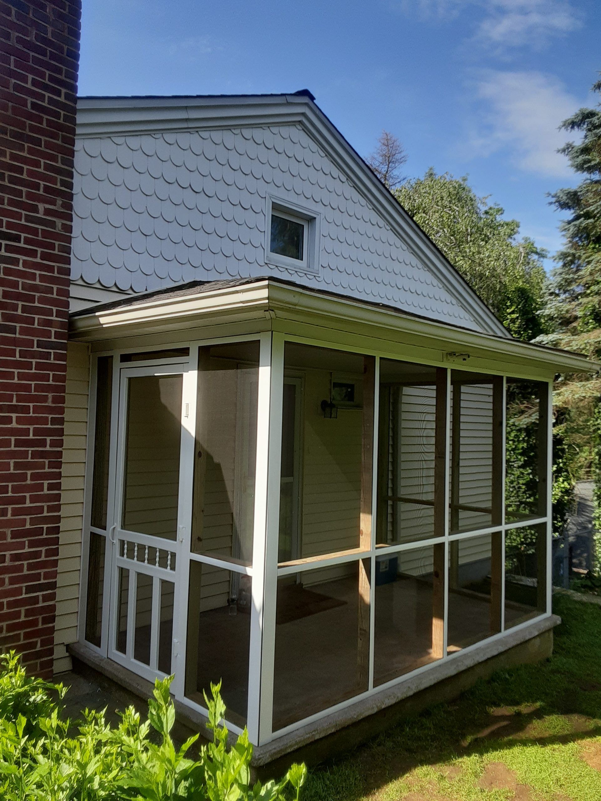 Photo Gallery | Charles Weiss Contracting | Pottsville PA & Surrounding ...